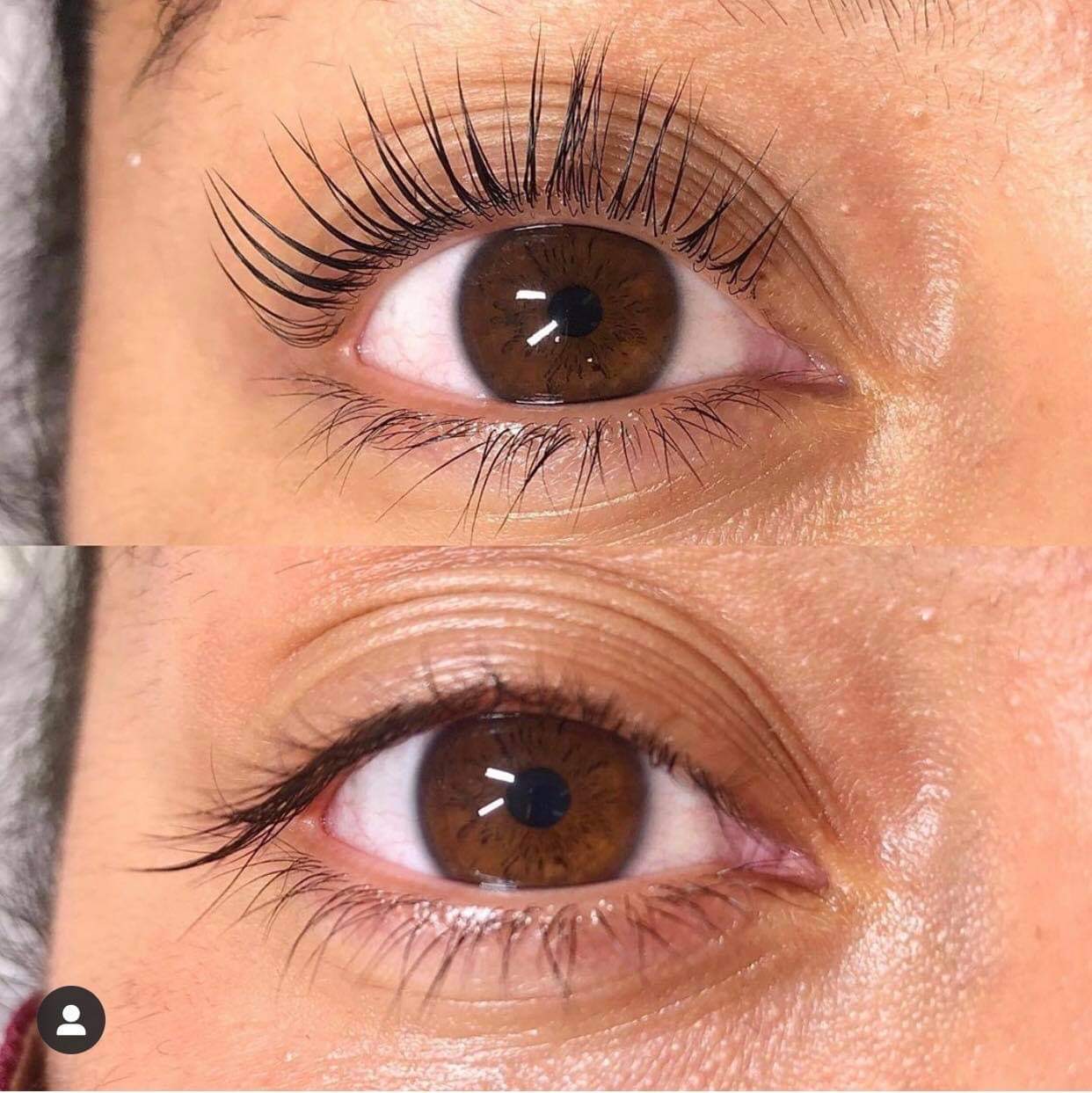 Radha Brows & Lashes